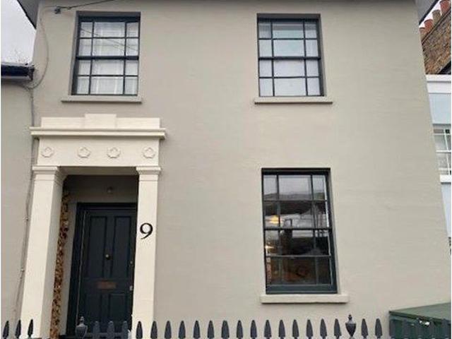 Blenheim Grove, London SE15, 1 bed flat to rent, £1,850 pcm | PrimeLocation