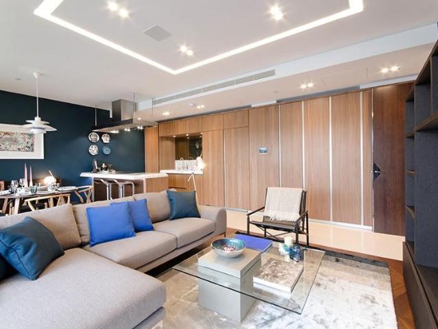 Blenheim House, Duchess Walk, One. 2 bed flat to rent £6,747 pcm £1,557 pw