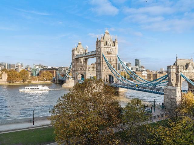 Blenheim House, Duchess Walk, London SE1, United Kingdom, 4 bed flat to rent, £19,950 pcm | PrimeLocation