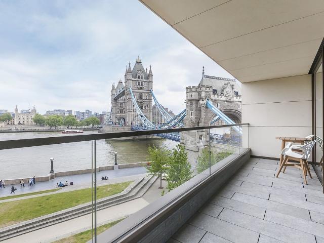 Blenheim House, Duchess Walk SE1, 2 bed flat to rent, £6,750 pcm | PrimeLocation