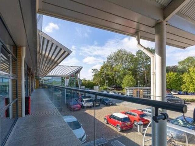 Blenheim House, Ft Modules, Denny End Road, Office To Lease