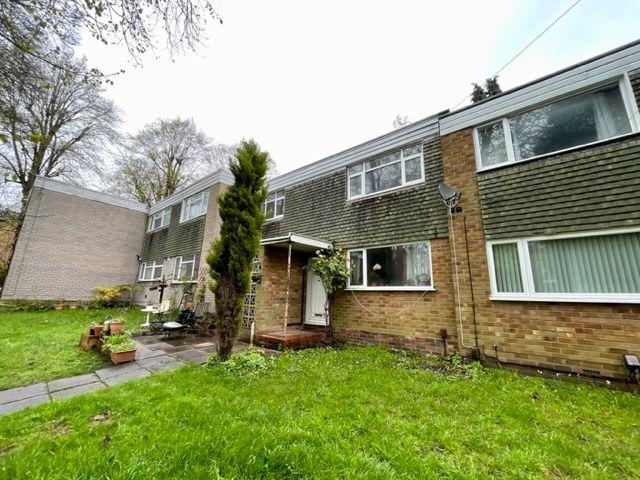 Blenheim Road, Birmingham B13, 2 bed maisonette to rent, £1,000 pcm | PrimeLocation