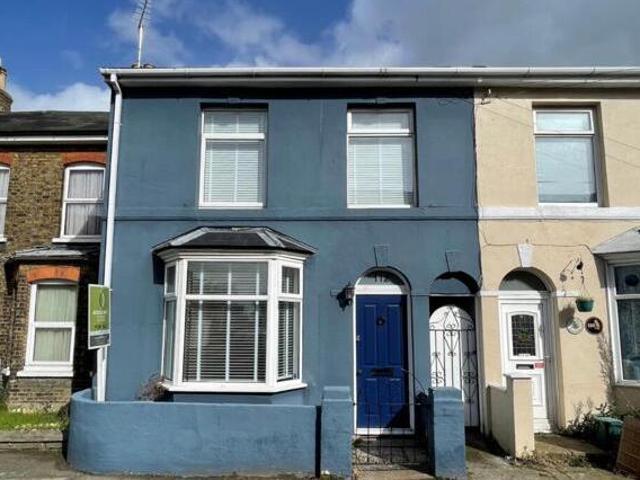 Blenheim Road, Deal, 3 Bedroom End
