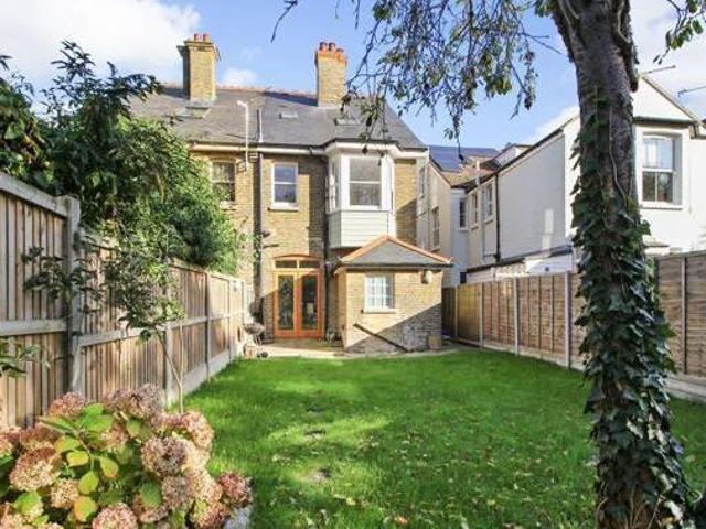 Blenheim Road, Deal, 5 Bedroom Semi detached