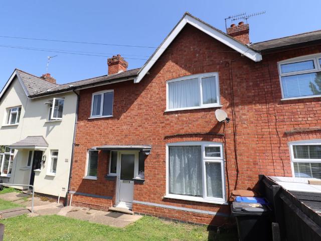 Blenheim Road, Delapre, Northampton NN4, 1 bed terraced house to rent, £1,000 pcm | PrimeLocation