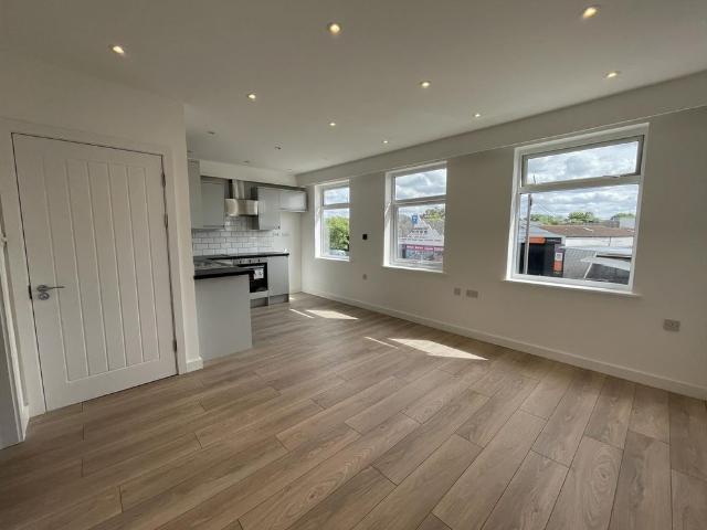Blenheim Road, Harrow