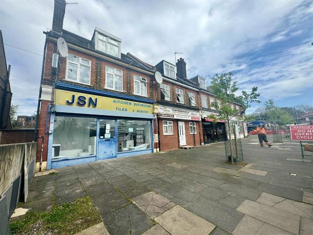 Blenheim Road, Harrow HA2, 1 bed flat to rent, £1,450 pcm | PrimeLocation