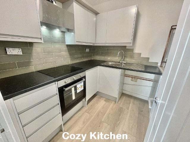 Blenheim Road, Harrow, Middlesex HA2, 1 bed flat to rent, £1,450 pcm | PrimeLocation
