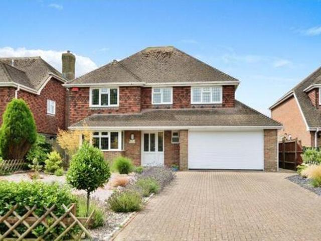 Blenheim Road, Littlestone, 4 Bedroom Detached