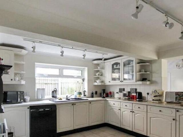 Blenheim Road, Littlestone, 4 Bedroom Detached
