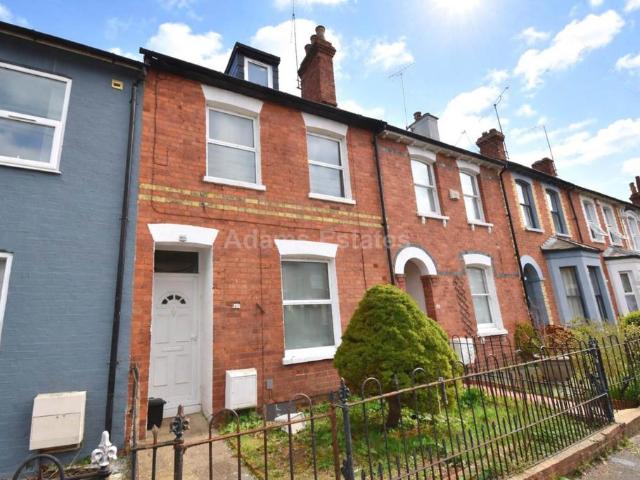 Blenheim Road, Reading 5 bed terraced house to rent £2,625 pcm £606 pw