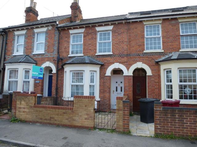 Blenheim Road, Reading, Berkshire RG1, 4 bed terraced house to rent, £1,800 pcm | PrimeLocation