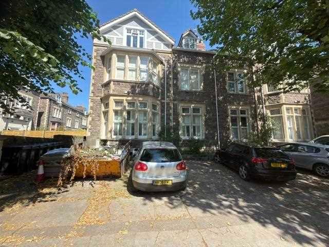 Blenheim Road, Redland, Bristol BS6, 1 bed flat to rent, £1,325 pcm | PrimeLocation