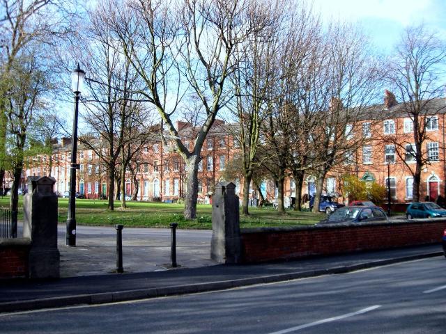 Blenheim Square, Leeds LS2, 1 bed flat to rent, £650 pcm | PrimeLocation