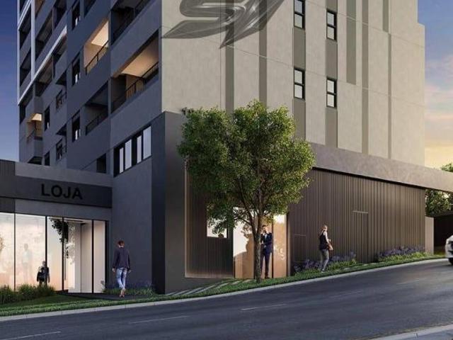 Bless RSF Ipiranga | Construtora RSF | Pronto para morar | 25 metros | Studios com varanda | sem vag
