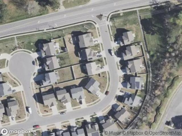 Blessing Cir