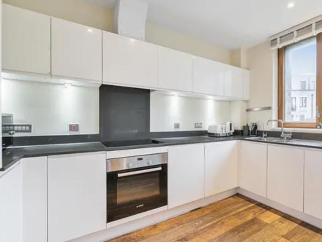Blessingham House & Mersey House, 3 17 Shalfleet Drive, London, W10 6HP, United Kingdom | 2 bed apartment for rent #167774971 | Rentberry