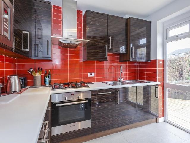 Blessington Close, SE13 3 bed end of terrace house to rent £2,600 pcm £600 pw
