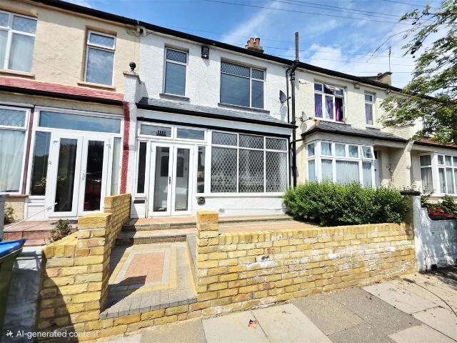 Blithdale Road, London SE2, 3 bed terraced house to rent, £2,350 pcm | PrimeLocation