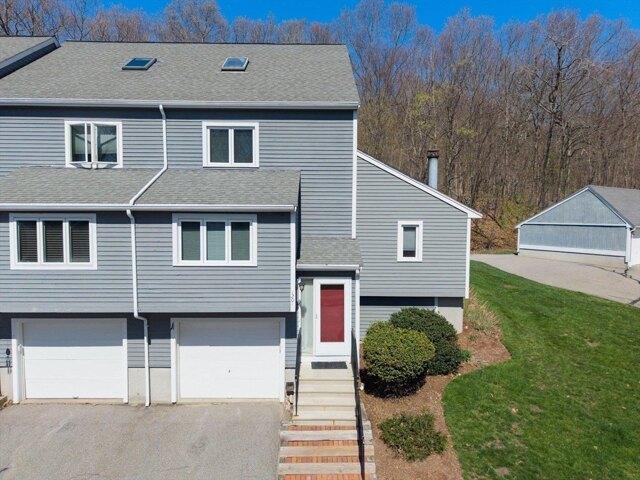 Blithewood Ave Apt,worcester, Condo For Sale