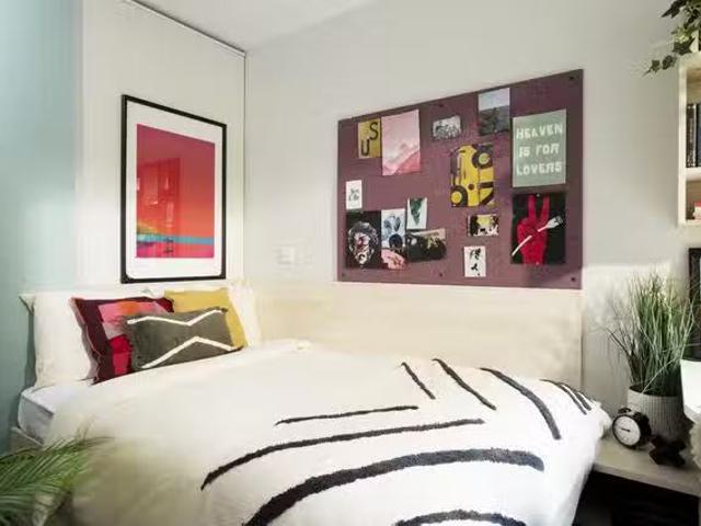 Blithehale Court Extra Large Studio