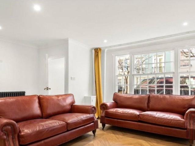 Blithfield Street, London W8, 3 bed terraced house to rent, £7,500 pcm | PrimeLocation