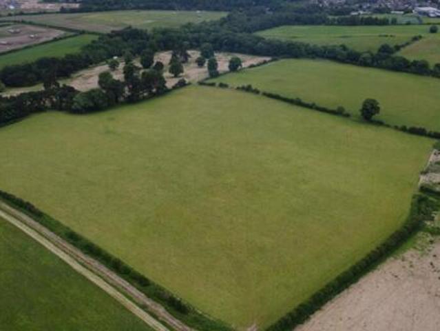 Blidworth, Cross Lane, Mansfield, Property For Sale