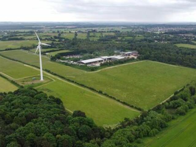 Blidworth, Cross Lane, Mansfield, Property For Sale