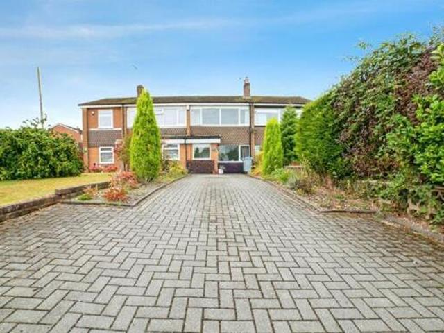 Blidworth, Haywood Oaks Lane, Mansfield, 2 Bedroom Terraced