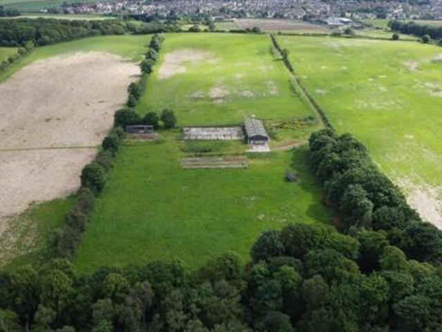 Blidworth, Ricket Lane, Mansfield, Property For Sale