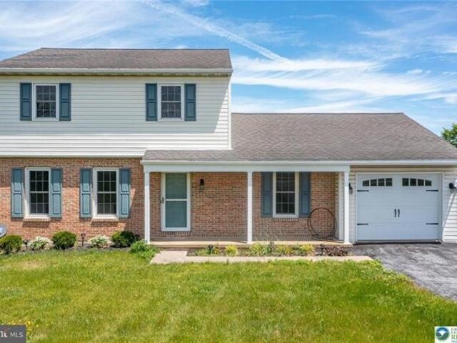 Bliele Rd, Lenhartsville, Home For Sale