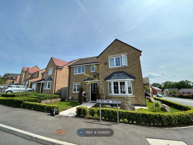 Blincow Road, Northampton NN6, 4 bed detached house to rent, £1,750 pcm | PrimeLocation