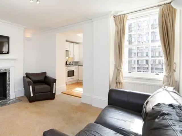 Blind Veterans UK, 3 5 Queen Square, London, WC1N 3AR, United Kingdom | 2 bed apartment for rent #168142798 | Rentberry
