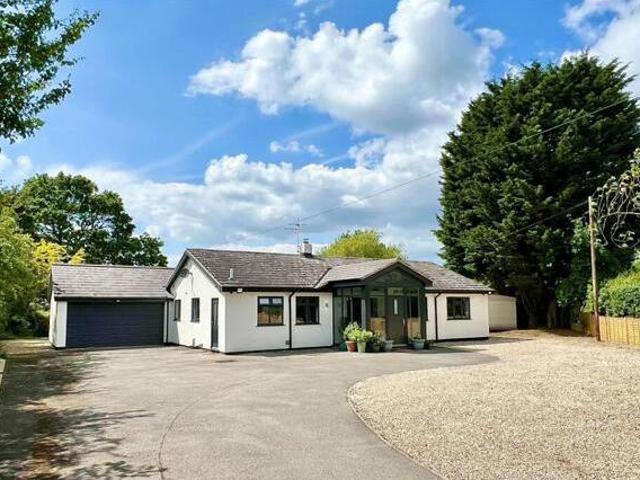 Blind Lane, Tockwith, 3 Bedroom Detached