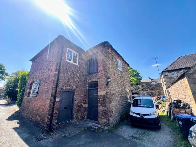Blind Lane, Wirksworth DE4, 2 bed semi detached house to rent, £800 pcm | PrimeLocation