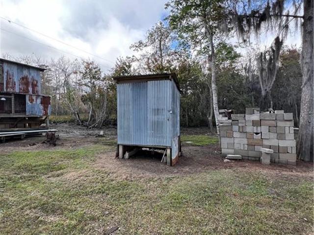 Blind River Camp 85