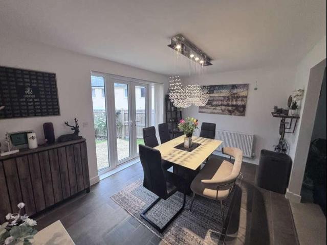 Blindwell Crescent, Cranbrook, Exeter, EX5