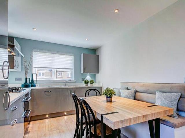 Blindwells, The Earls, Prestonpans, 4 Bedroom Detached