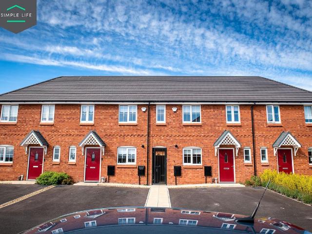 Blinkhorn Grove, St. Helens WA9, 3 bed terraced house to rent, £1,225 pcm | PrimeLocation