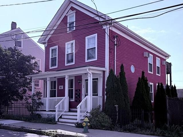 Blinman St Apt,new London, Condo For Sale