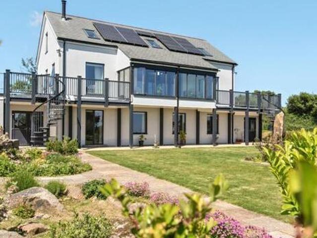 Blisland, Cassacawn, Bodmin, 5 Bedroom Detached