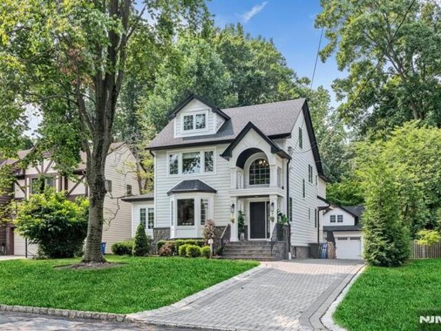 Bliss Ave, Tenafly, Home For Sale