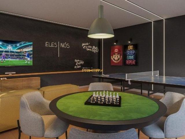 Bliss Campus Apartamento com 75m² e 03 quartos no Prado Velho