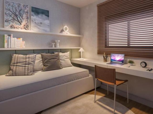 Bliss Campus Incorporare 401 B2