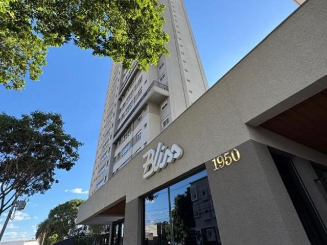 BLISS ENJOY St. Serrinha Apartamento com 3 Quarto s por R$ 1150000.00 no setor Serrinha VN34522