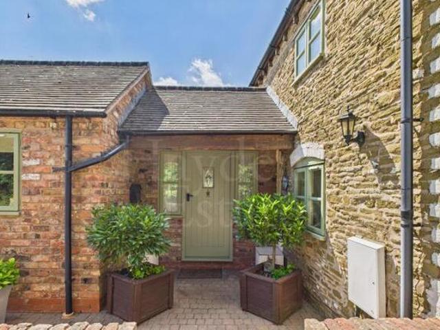 Bliss Gate Road, Rock, 4 Bedroom Detached