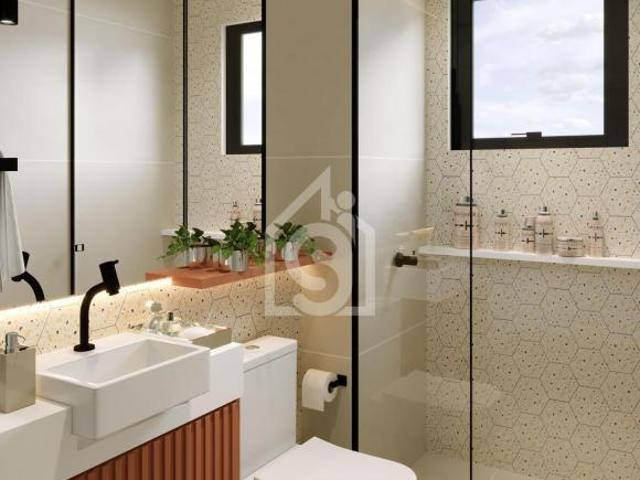 Bliss Oásis de Felicidade: Apartamentos Sustentáveis com Lazer Completo na Região Norte