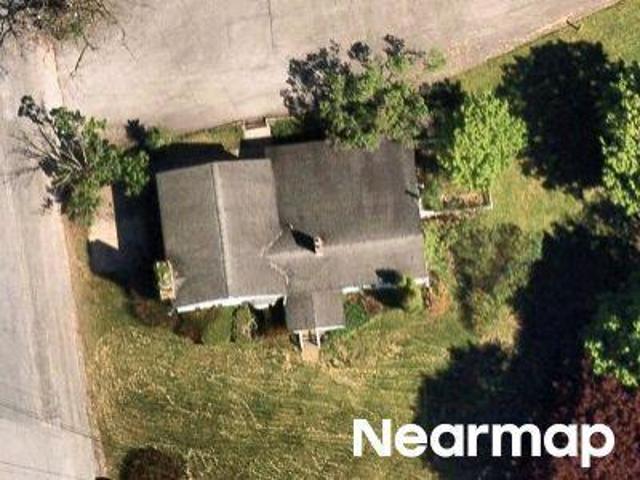 Bliss Rd