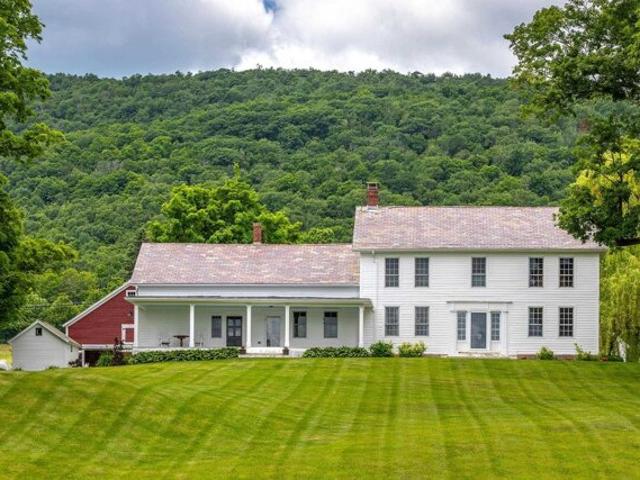 Bliss Rd, Tinmouth, Home For Sale