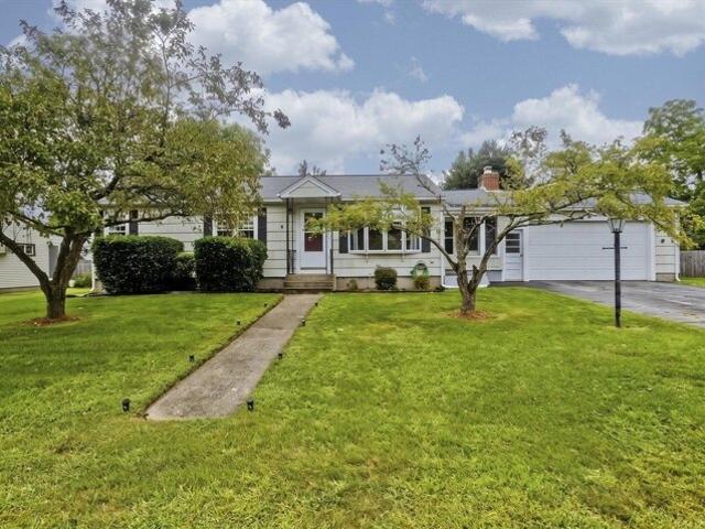 Bliss Rd, Bellingham, Home For Sale
